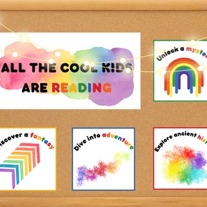 Printable Teacher Bulletin Board Display Kit - Digital Download ...