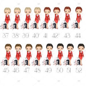 Flight Attendant Card, Air Hostess Card, Cabin Crew Card, Air Steward ...