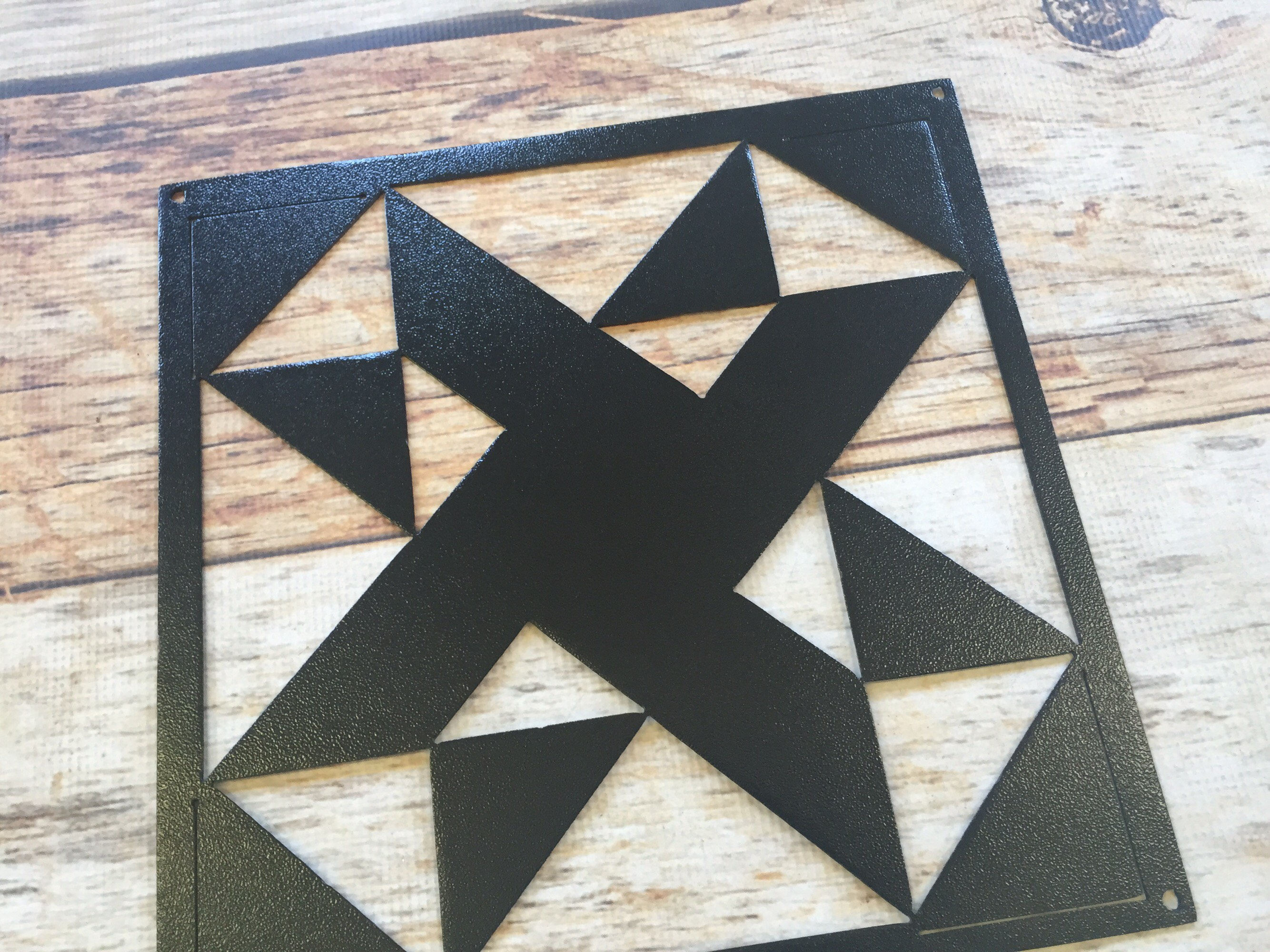 Pinwheel Barn Quilt Pinwheel Quilt Block Pinwheel Metal Barn | Etsy