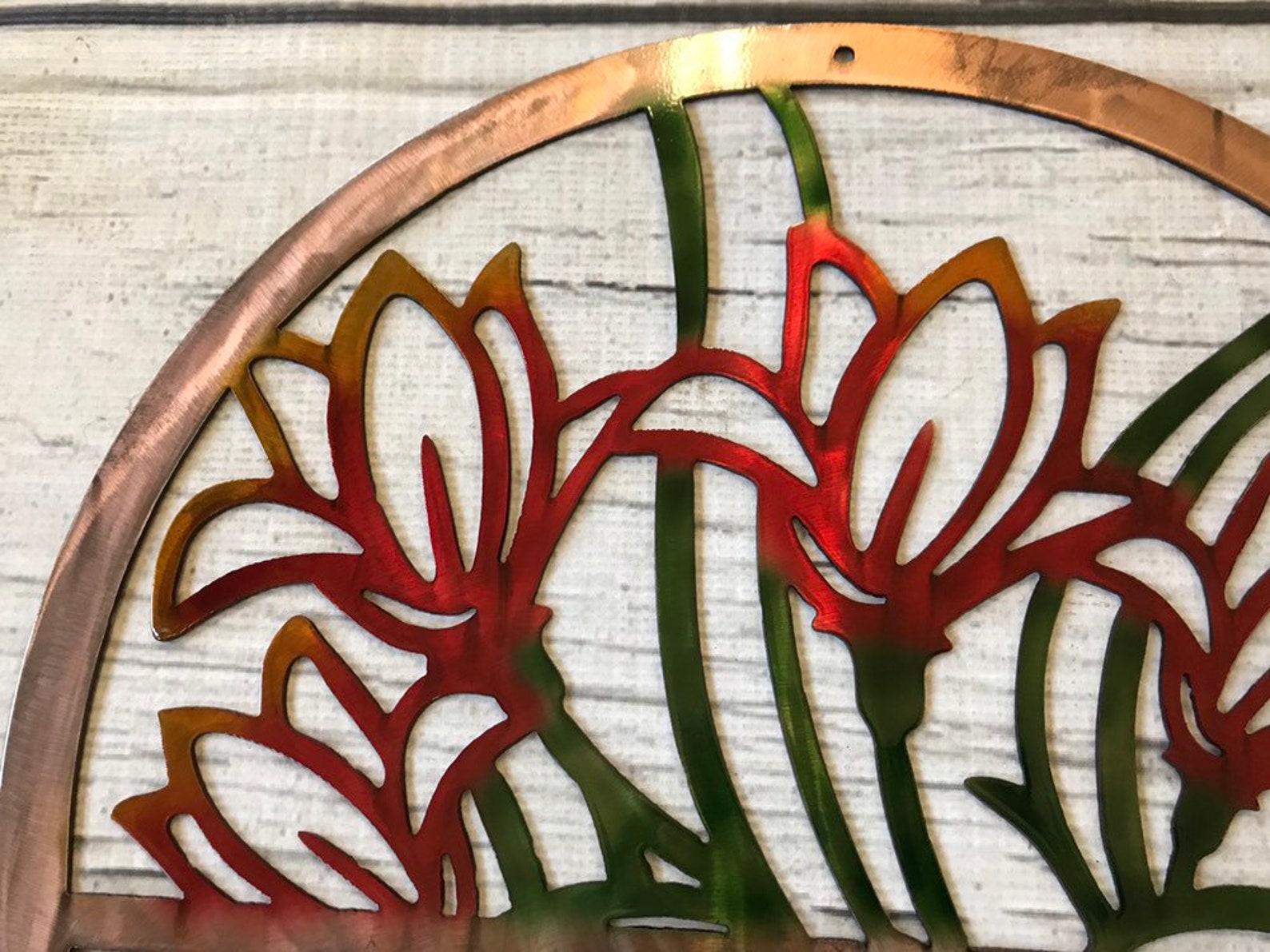 Tulip Personalized Sign Tulip Sign Tulip Name Sign | Etsy