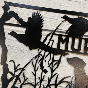 Iowa Sign, Pheasant Sign, Hunting Sign - Etsy