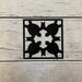 Hawaiian Turtle Barn Quilt, Turtle Barn Quilt, Hawaiian Quilt Barn ...