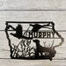 Iowa Sign, Pheasant Sign, Hunting Sign - Etsy