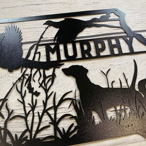 Iowa Sign, Pheasant Sign, Hunting Sign - Etsy