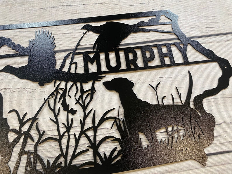 Iowa Sign Pheasant Sign Hunting Sign - Etsy