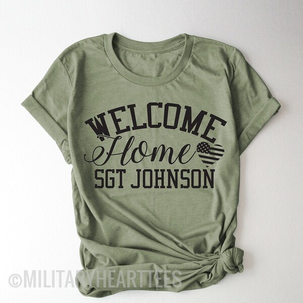 Welcome Home - Etsy