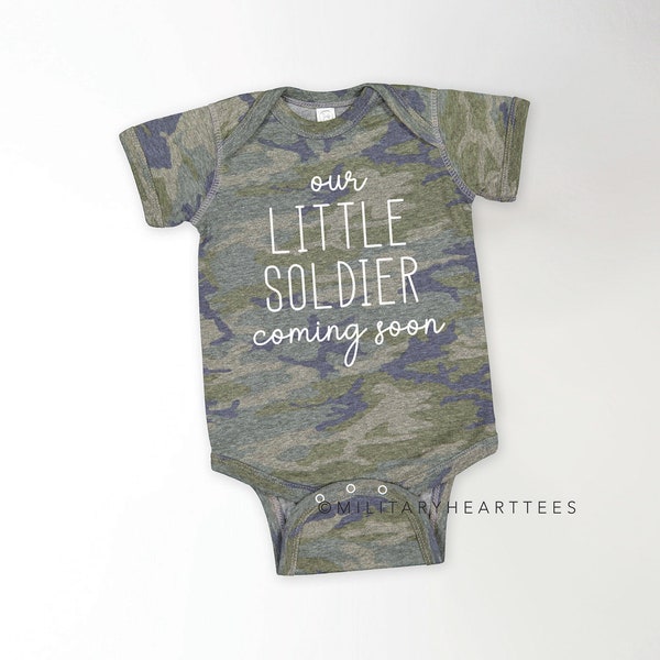 Army Baby - Etsy