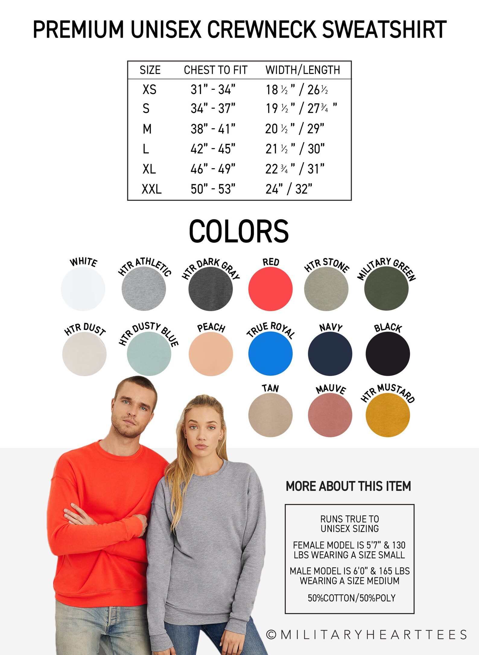 Army Sweatshirt With Name, Personalized Army Sweatshirt, Army Crewneck ...