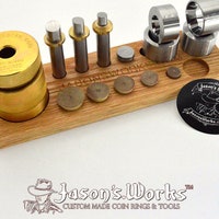 THE ORIGINAL Auto Coin Ring Starter Kit. the Best Kit to Start With ...