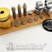 THE ORIGINAL Auto Coin Ring Starter Kit. the Best Kit to Start With ...