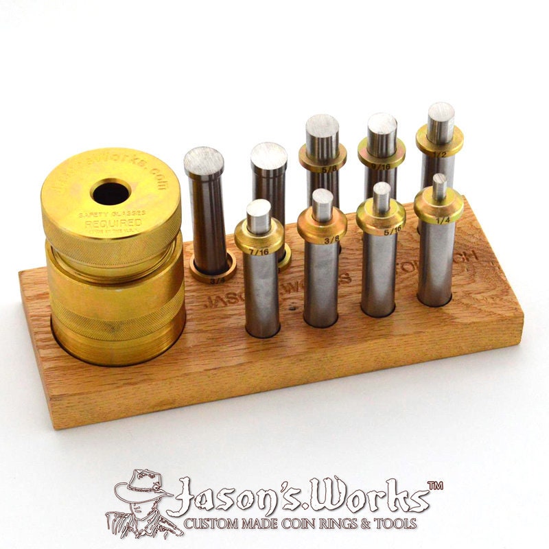 Custom Punch Card Punch - Etsy