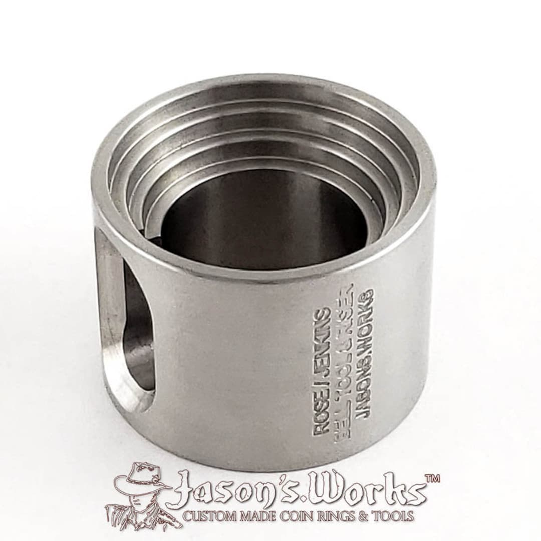 THE ORIGINAL Rose/jenkins Bell Tool, Riser, and Ring Bearer - Etsy