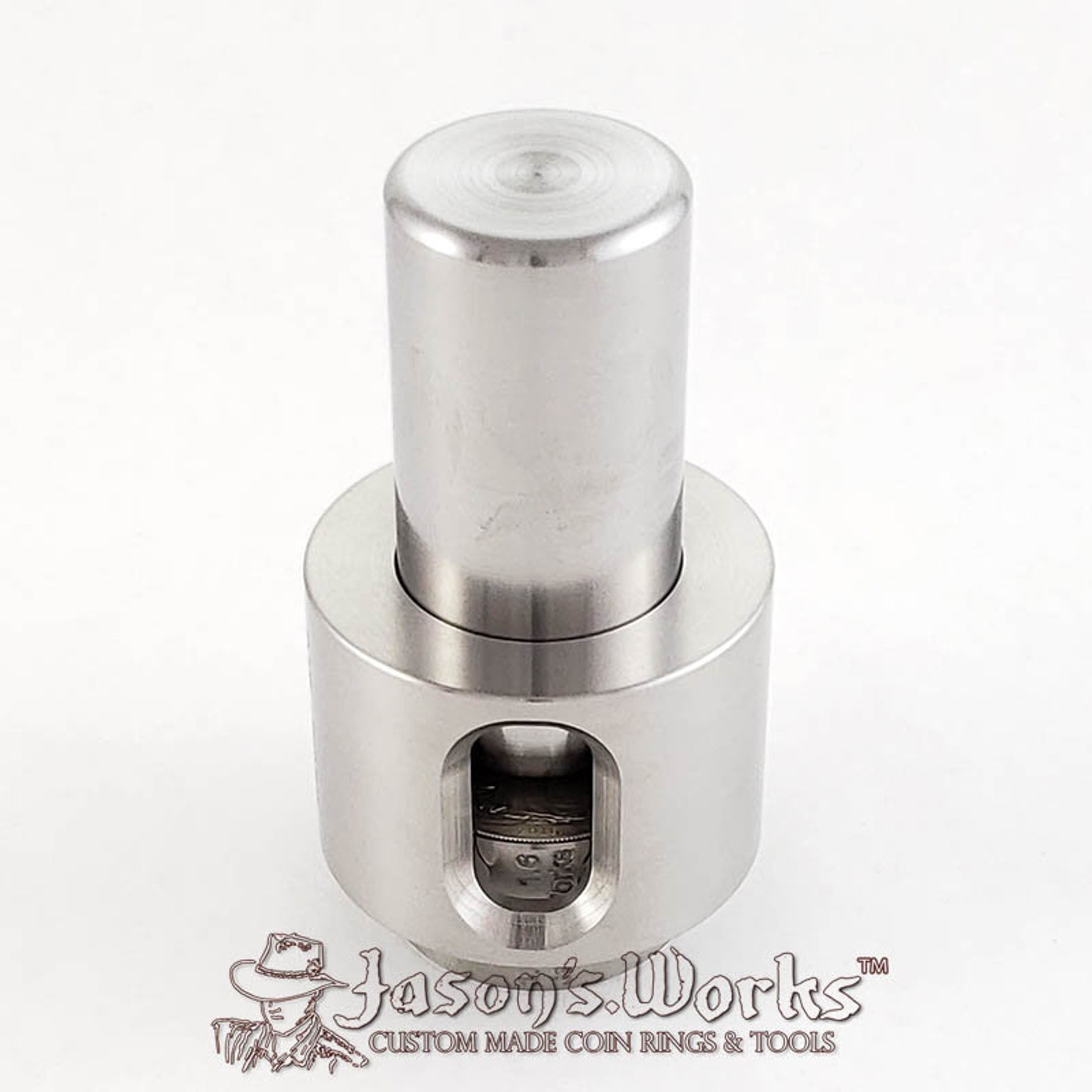 THE ORIGINAL Rose/jenkins Bell Tool, Riser, and Ring Bearer - Etsy