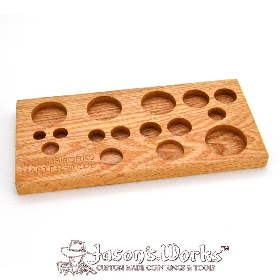 Master Swede Kit Tool Holder - Etsy