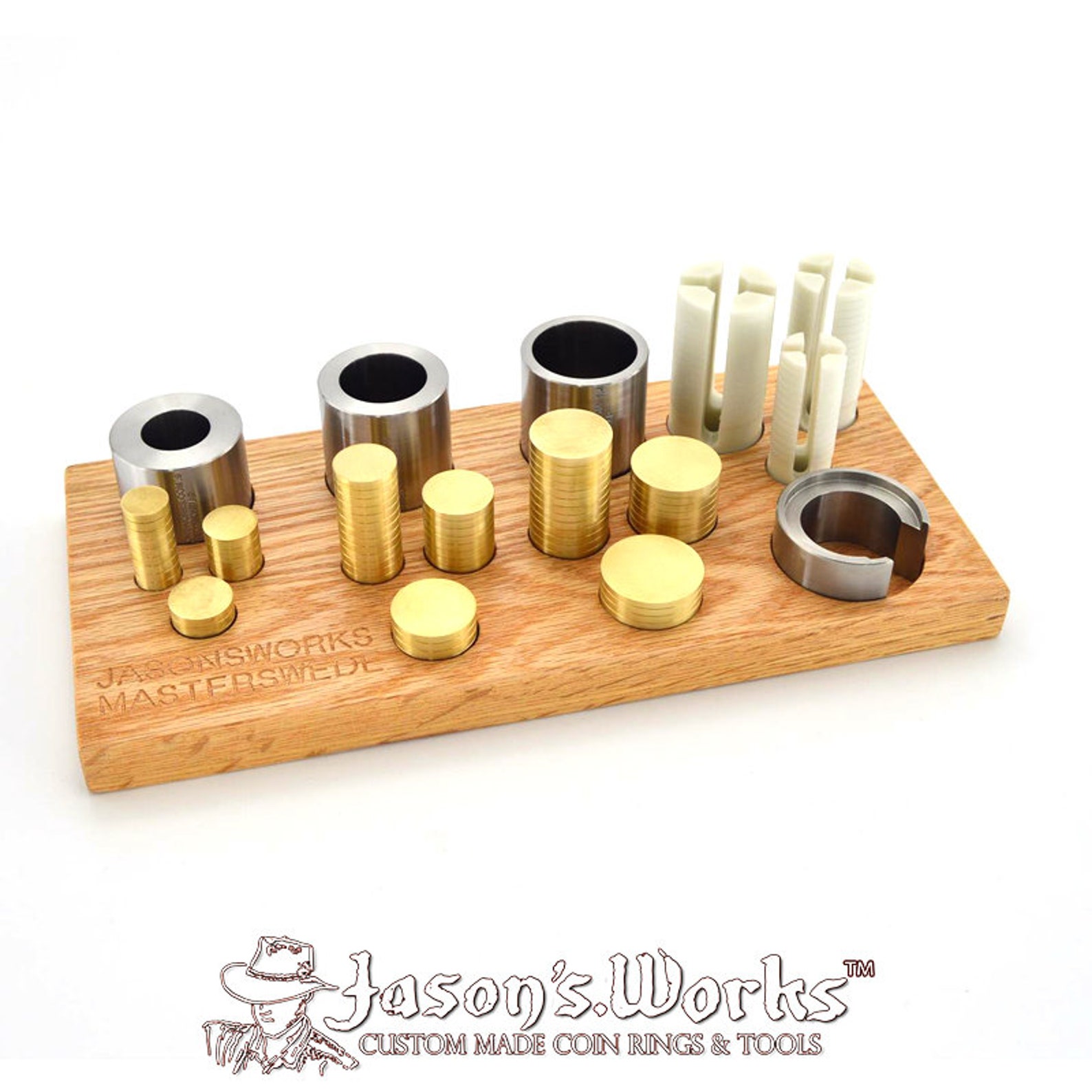Master Swede Kit - Etsy