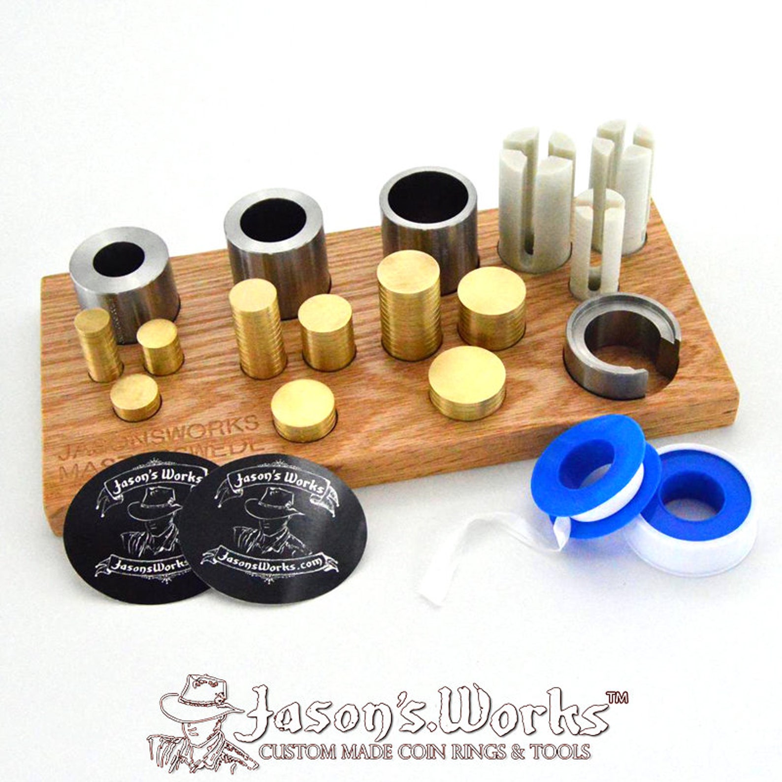 Master Swede Kit 16 Piece Tool Holder - Etsy