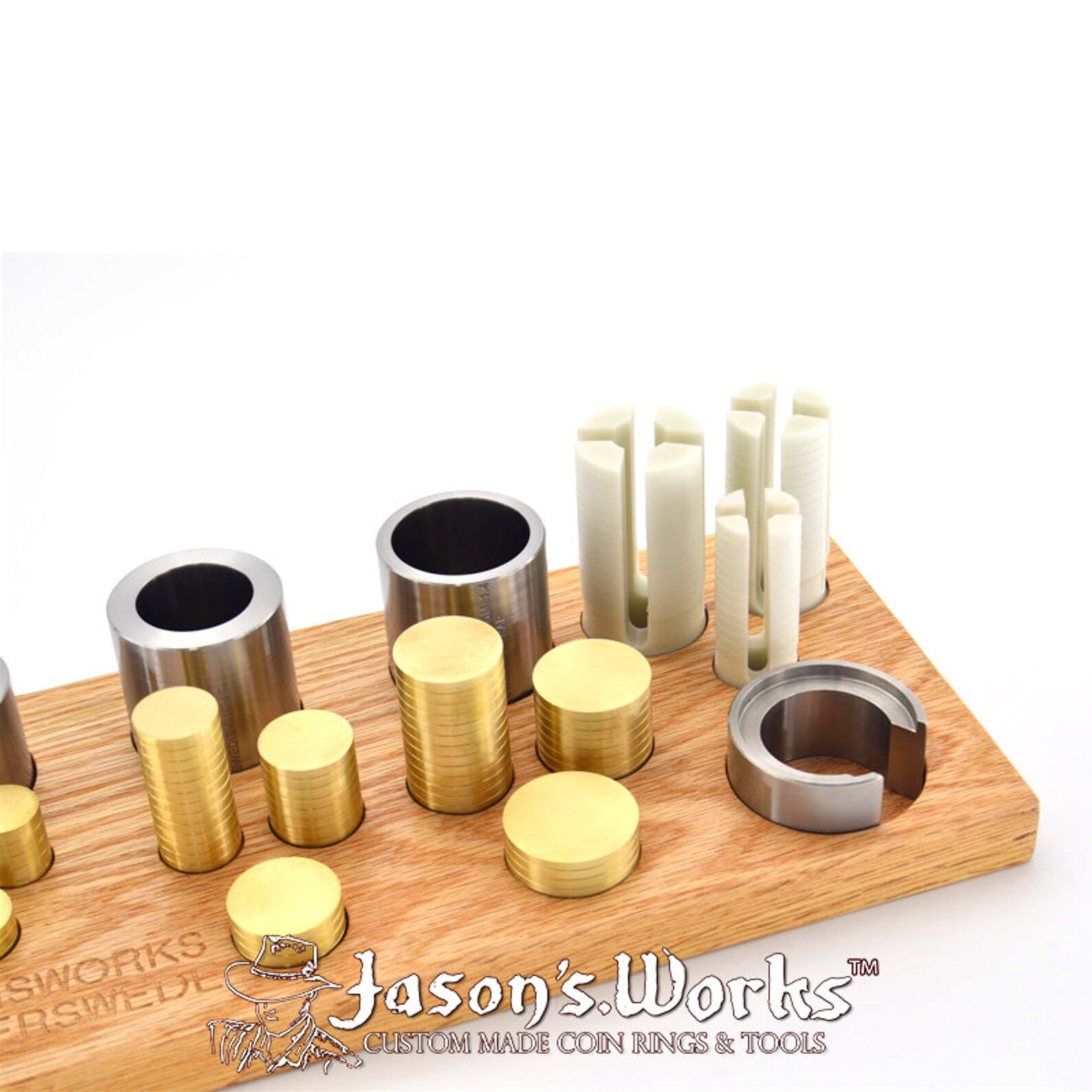 THE ORIGINAL Master Swede 16 Piece Kit - Etsy