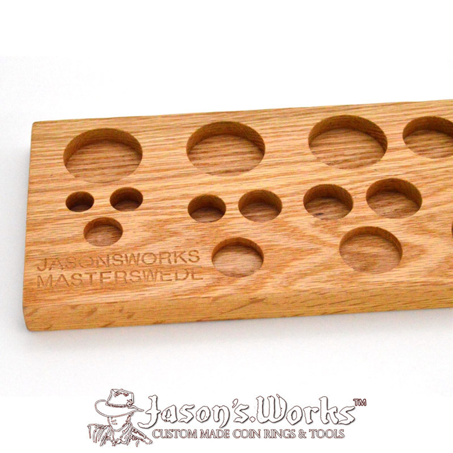 Master Swede Kit 16 Piece Tool Holder - Etsy