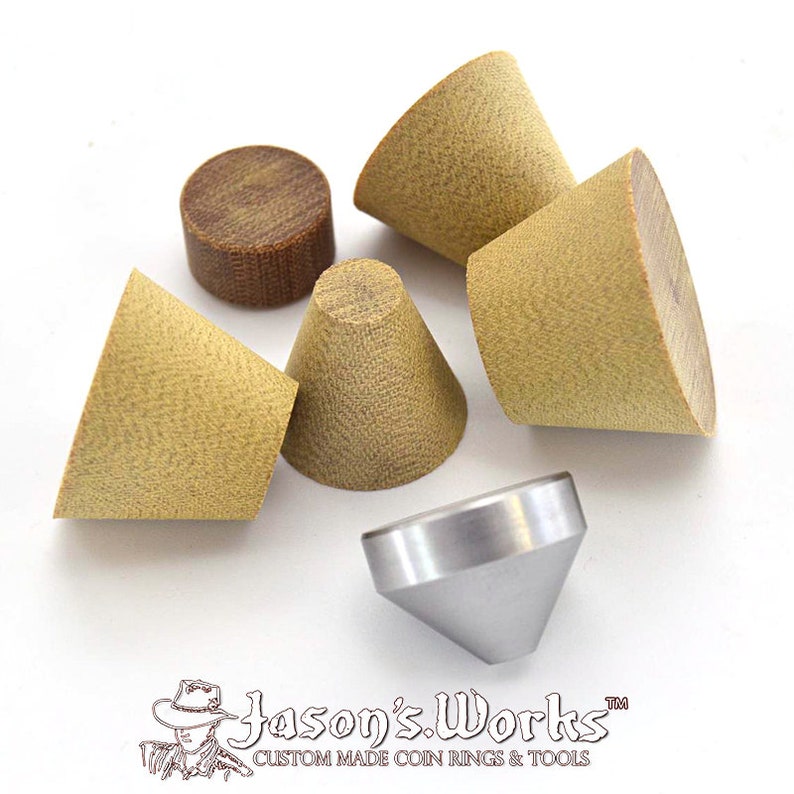 THE ORIGINAL Auto Coin Ring Starter Kit. the Best Kit to Start With ...