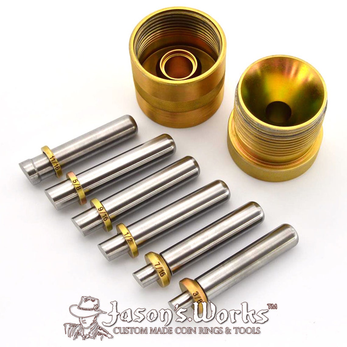 Auto Punch and Die. Your Choice of Size. One Punch and Die for the Auto ...