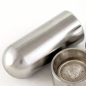 Bell Dapping Punches all Four Sizes - Etsy