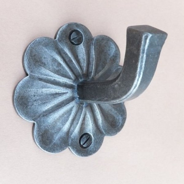 Victorian Style Hook - Etsy