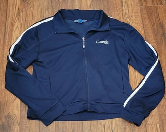 Google Jacket - Etsy
