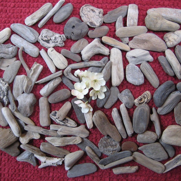 Driftwood Pieces - Etsy