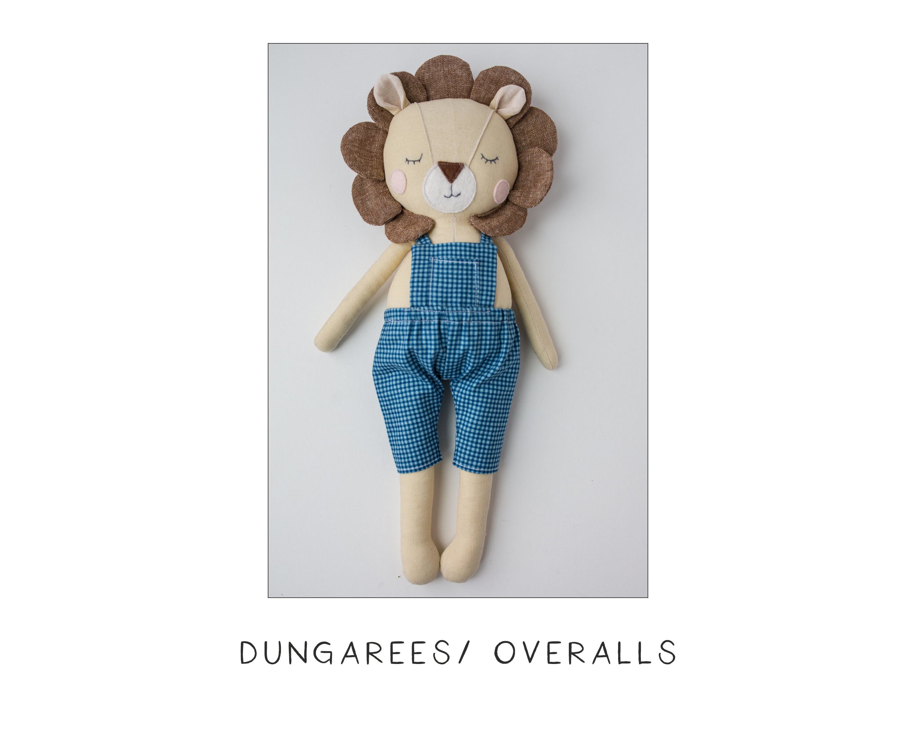 Sweet Spring Clothing Collection - Etsy UK