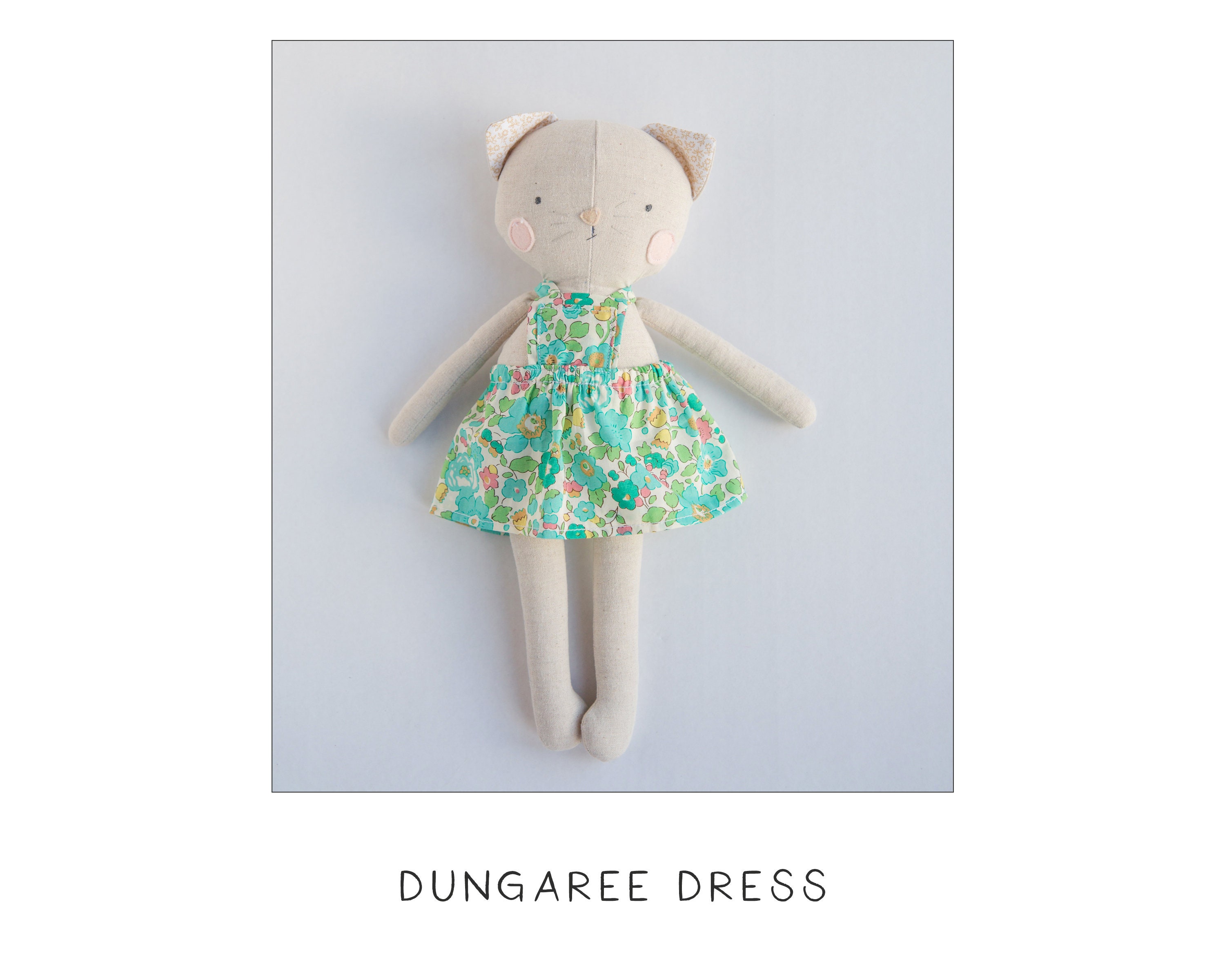 Sweet Spring Clothing Collection - Etsy UK