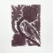 Linocut of a Gold Finch With a Thistle - Etsy UK