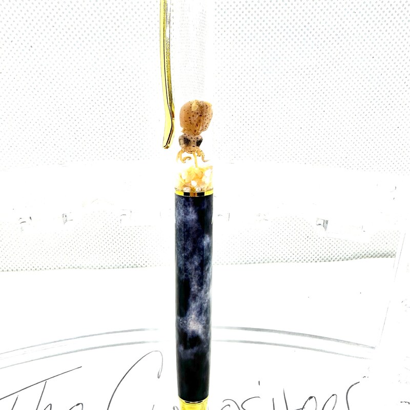 TheCuriositeer - Etsy