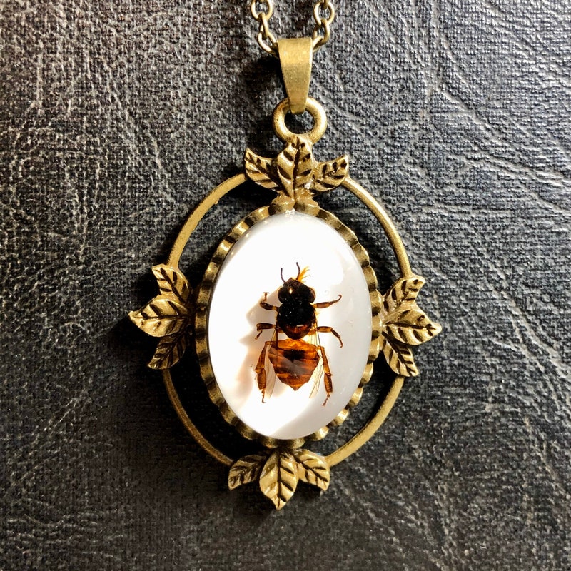 Bee Jewelry - Etsy