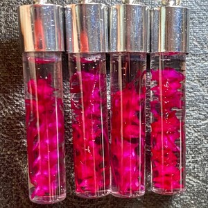 Real Diaphonized Snake Bones Visible Skeleton Pink Specimen - Etsy