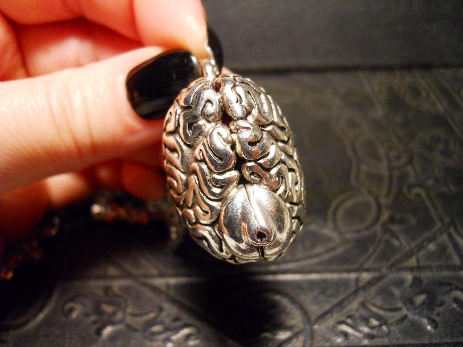 Realistic Human Brain Anatomical 3D Smarty Pants Genius - Etsy