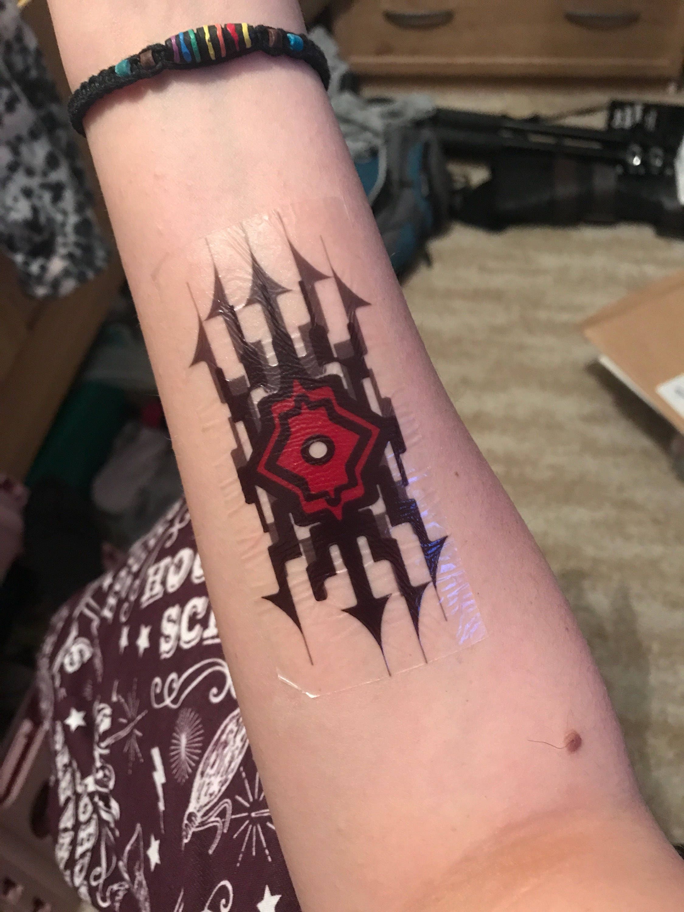 L'cie Brand any Stage Final Fantasy XIII 3 Pack - Etsy Canada