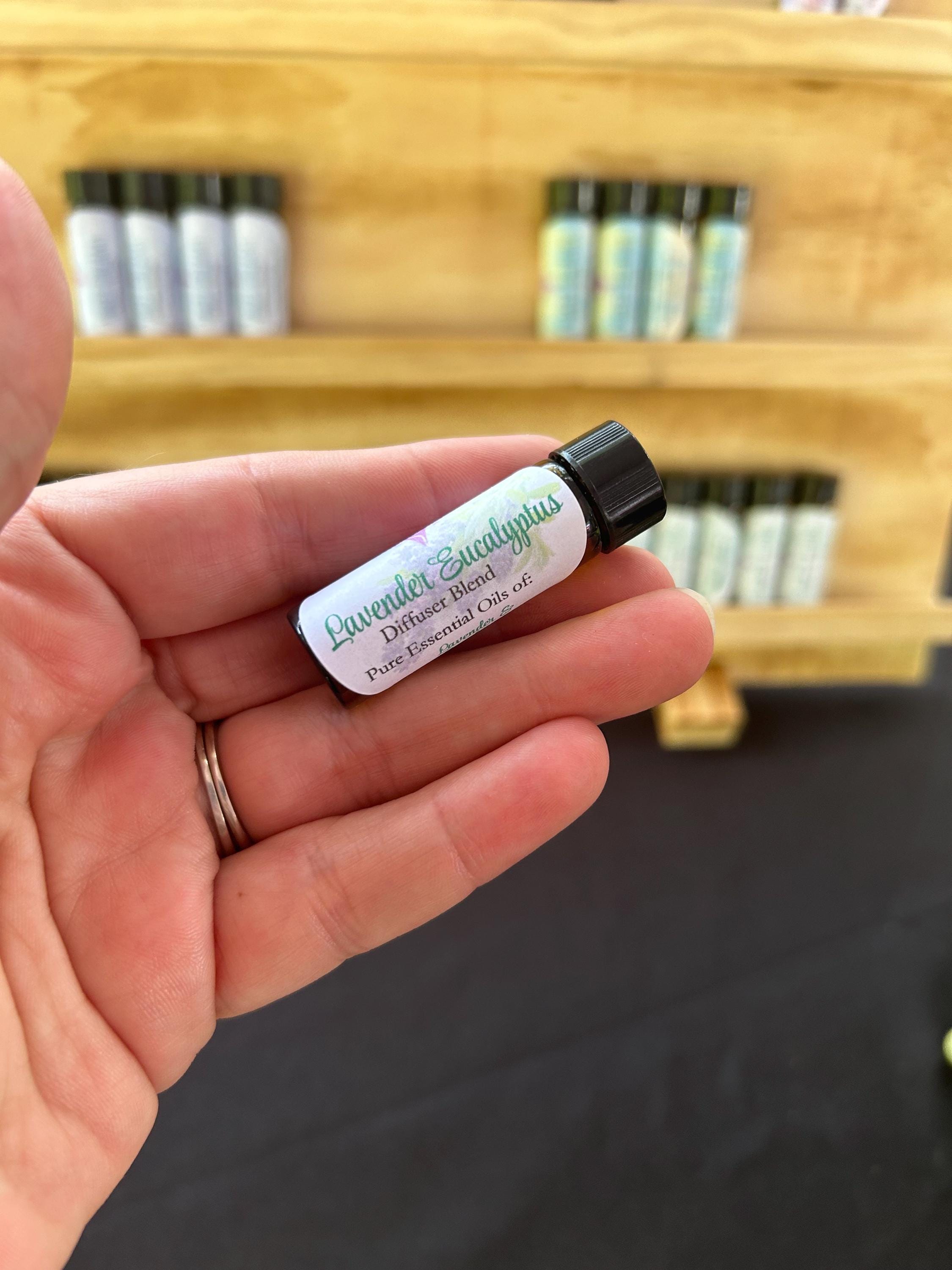 DIFFUSER BLENDS | Pure Essential Oils | Natural Fragrance ...