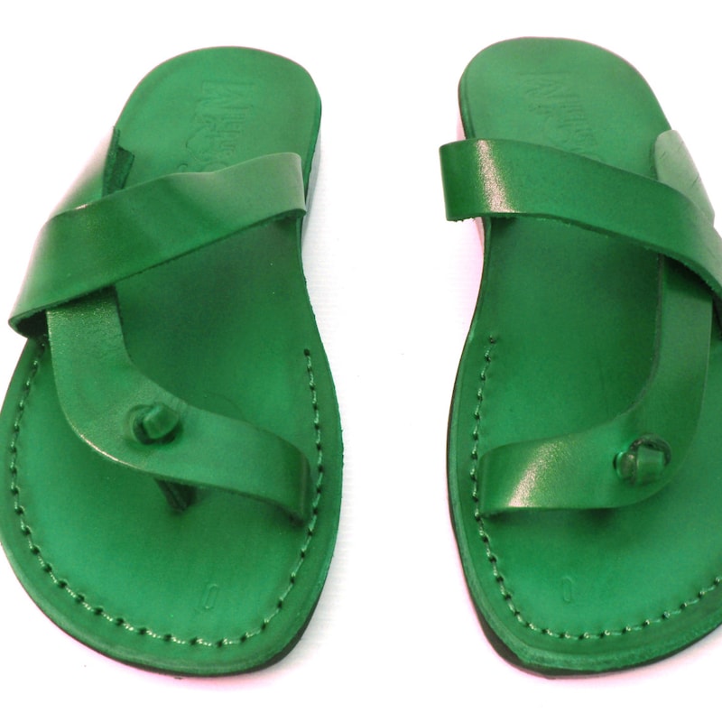 Impo Emmeline Sandal Mint Green - Etsy Canada