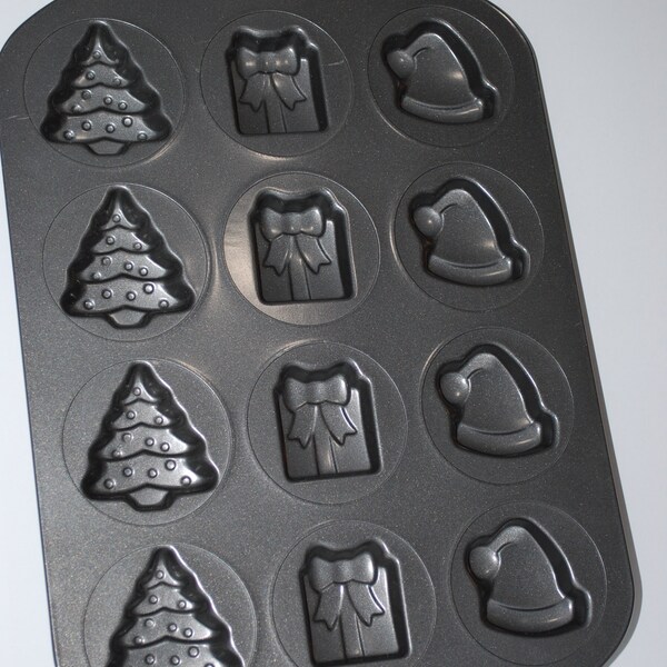 Wilton Cookie Mold - Etsy