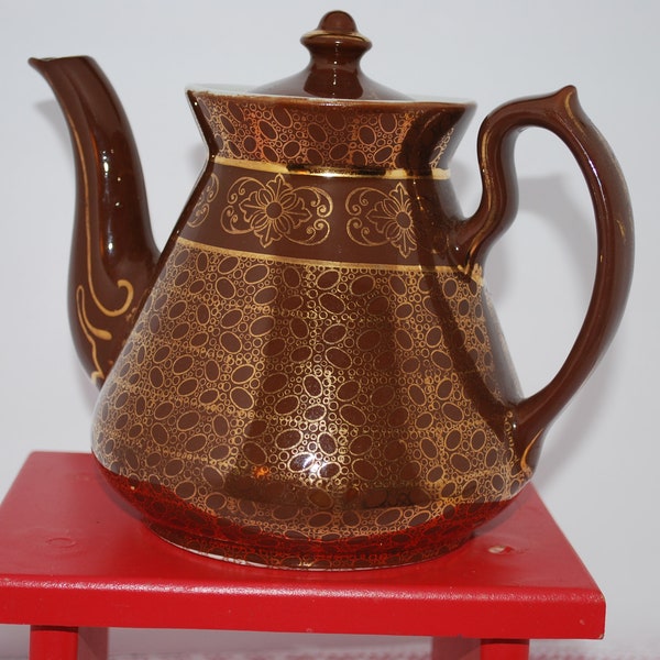 Hall Coffee Pot - Etsy