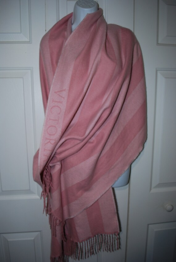 victoria secret scarves
