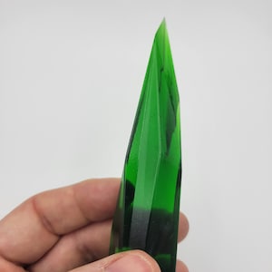 Krypton Knowledge Crystal - NEW COLORS! Inspired by Superman the Movie ...