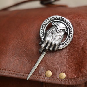 Game of Thrones Inspired Hand of the Queen 1:1 Prop Replica - Etsy