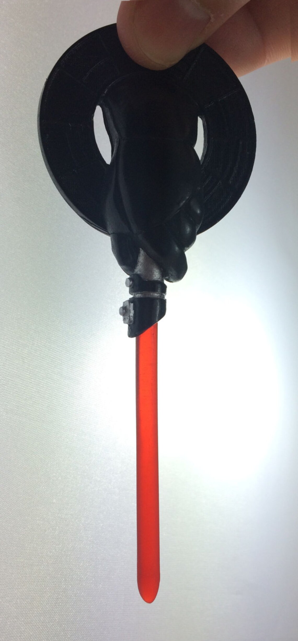 Hand of the Sith Prop Replica - Etsy