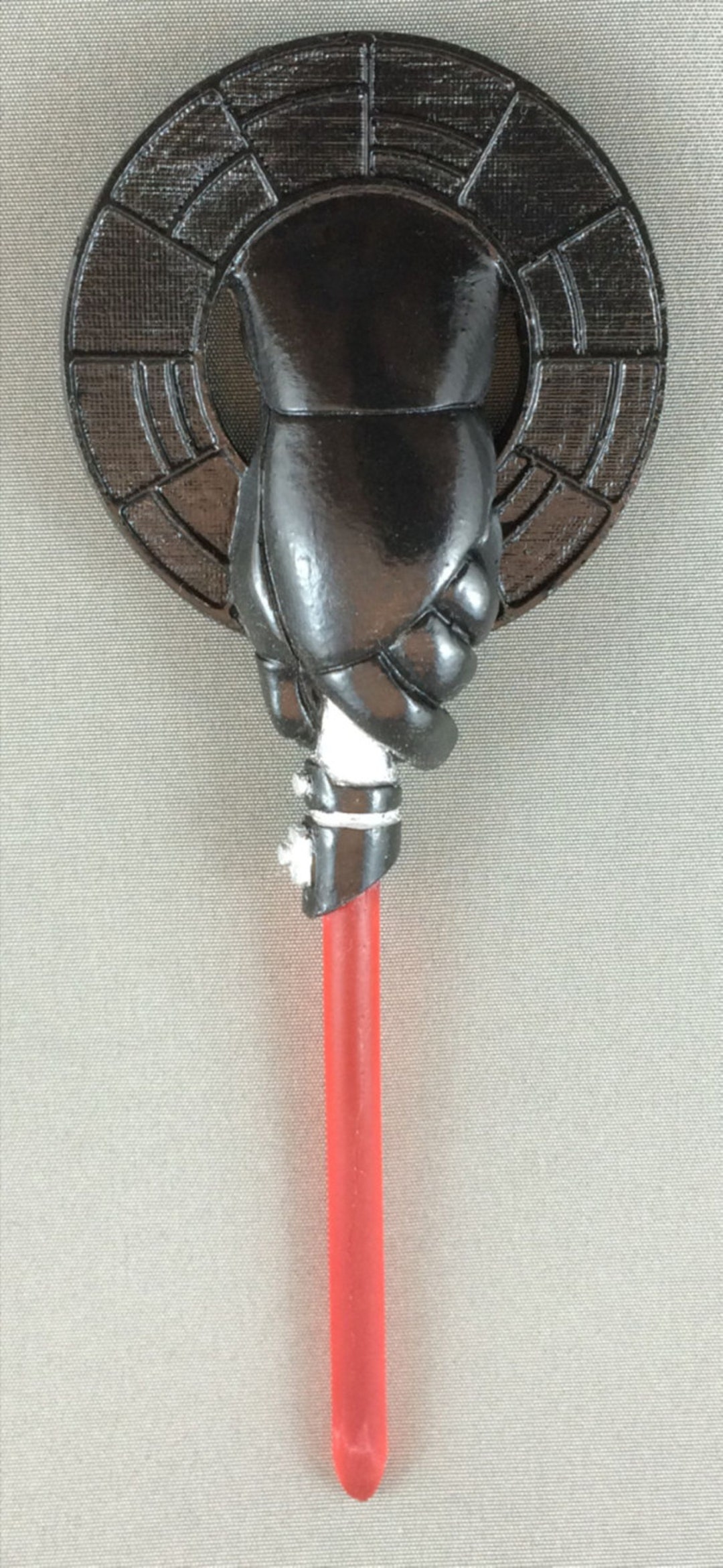Hand of the Sith Prop Replica - Etsy