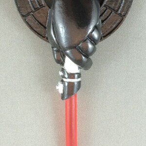 Hand of the Sith Prop Replica - Etsy