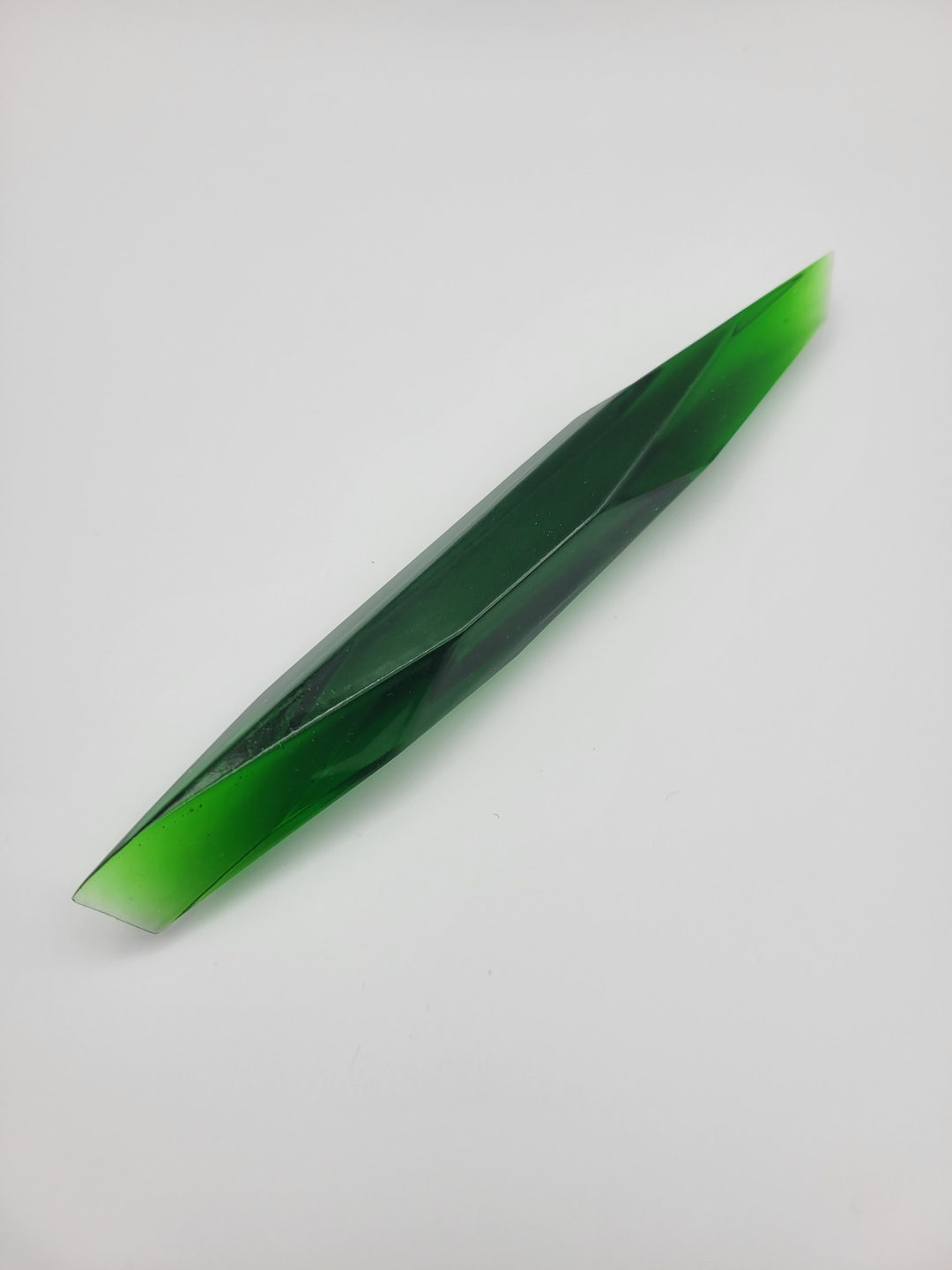 Krypton Knowledge Crystal - NEW COLORS! Inspired by Superman the Movie ...