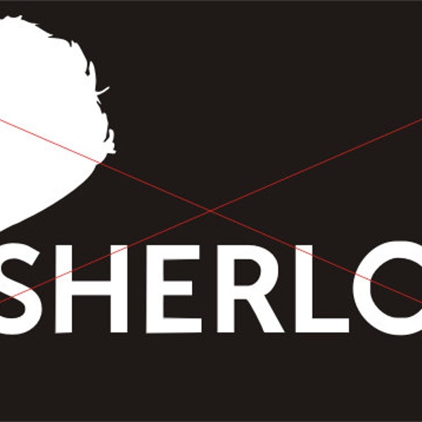 Bbc Sherlock - Etsy