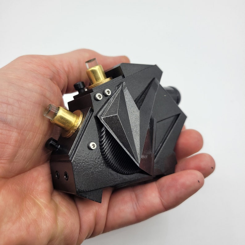 Oscillation Overthruster Prop Replica 2.0 Inspired by - Etsy Canada