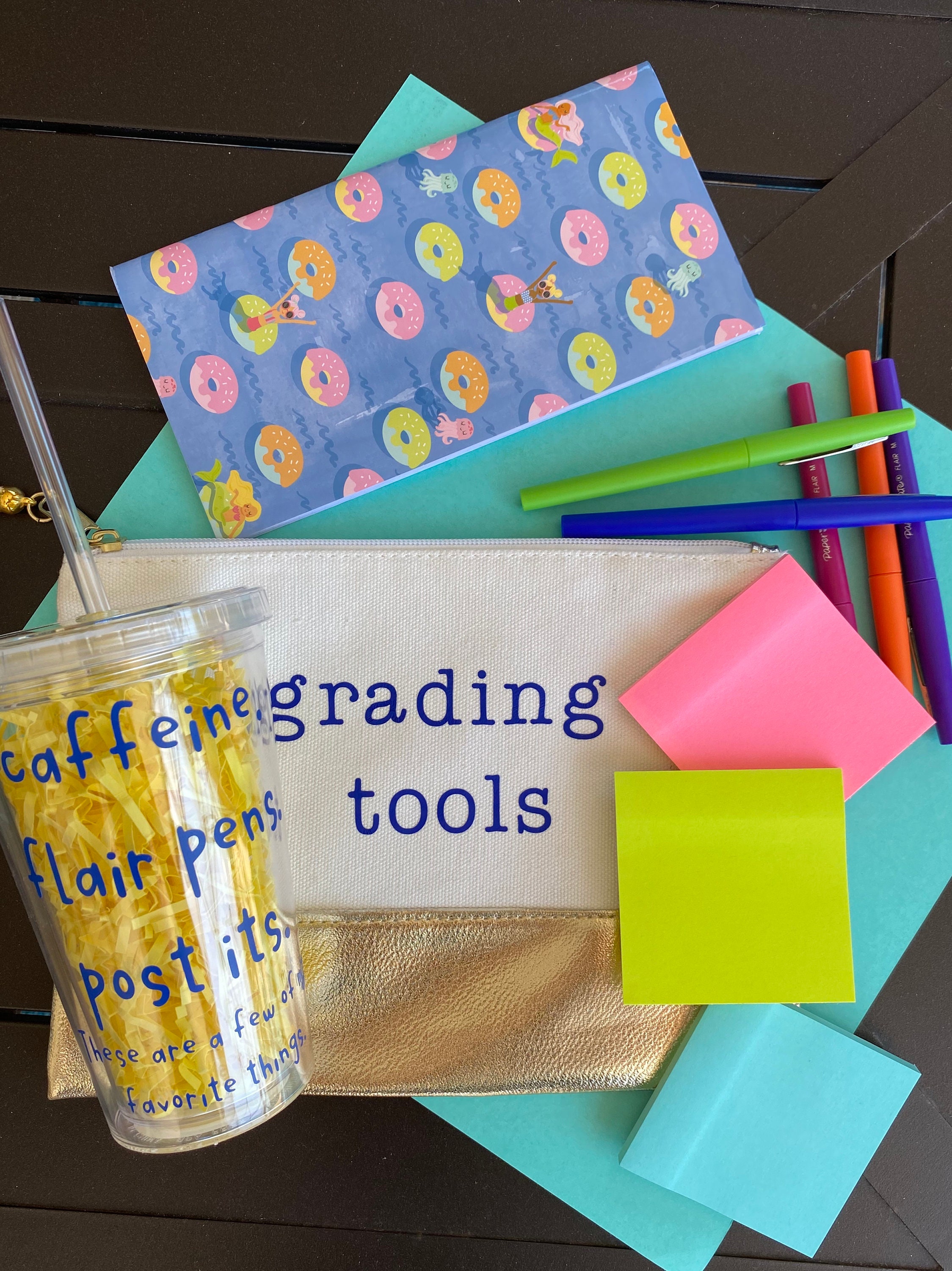 Teacher Tool Kit - Etsy